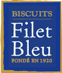 Biscuits Filet Bleu – Mots clés "Biscuits & Gâteaux" – La Table Vintage